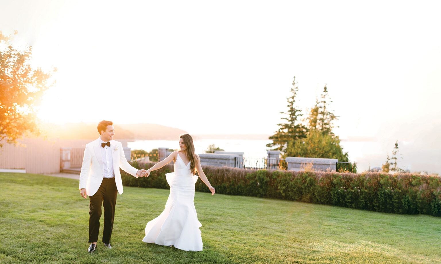 5 Ways to Best Take Advantage of the Storied Bar Harbor Club - Opal ...