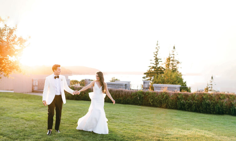 5 Ways to Best Take Advantage of the Storied Bar Harbor Club - Opal ...