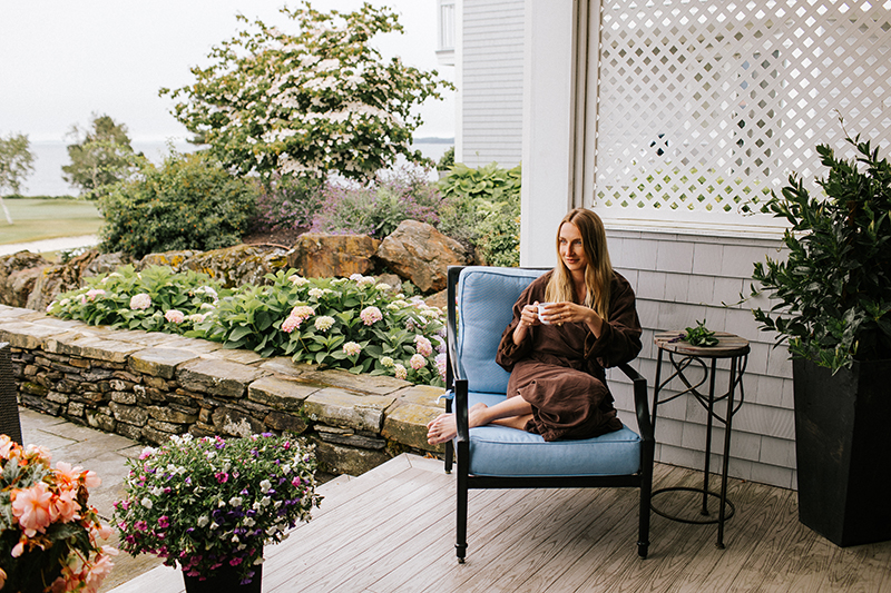 The Samoset Resort | Rockport, Maine Resorts