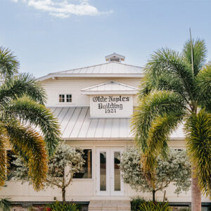 Hotels & Resorts In Naples, FL | Opal Collection