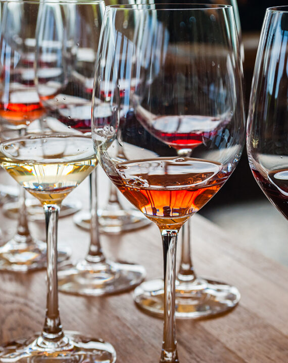 6 Reasons To Visit Wentworth by the Sea’s Winter Wine Festival - Opal ...