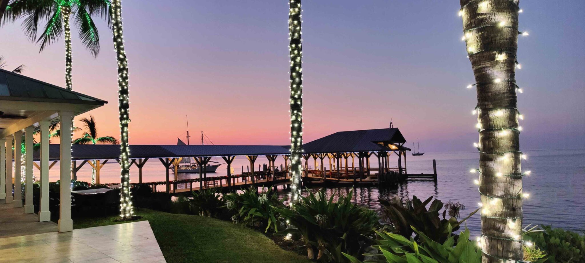 Florida Keys - Opal Collection