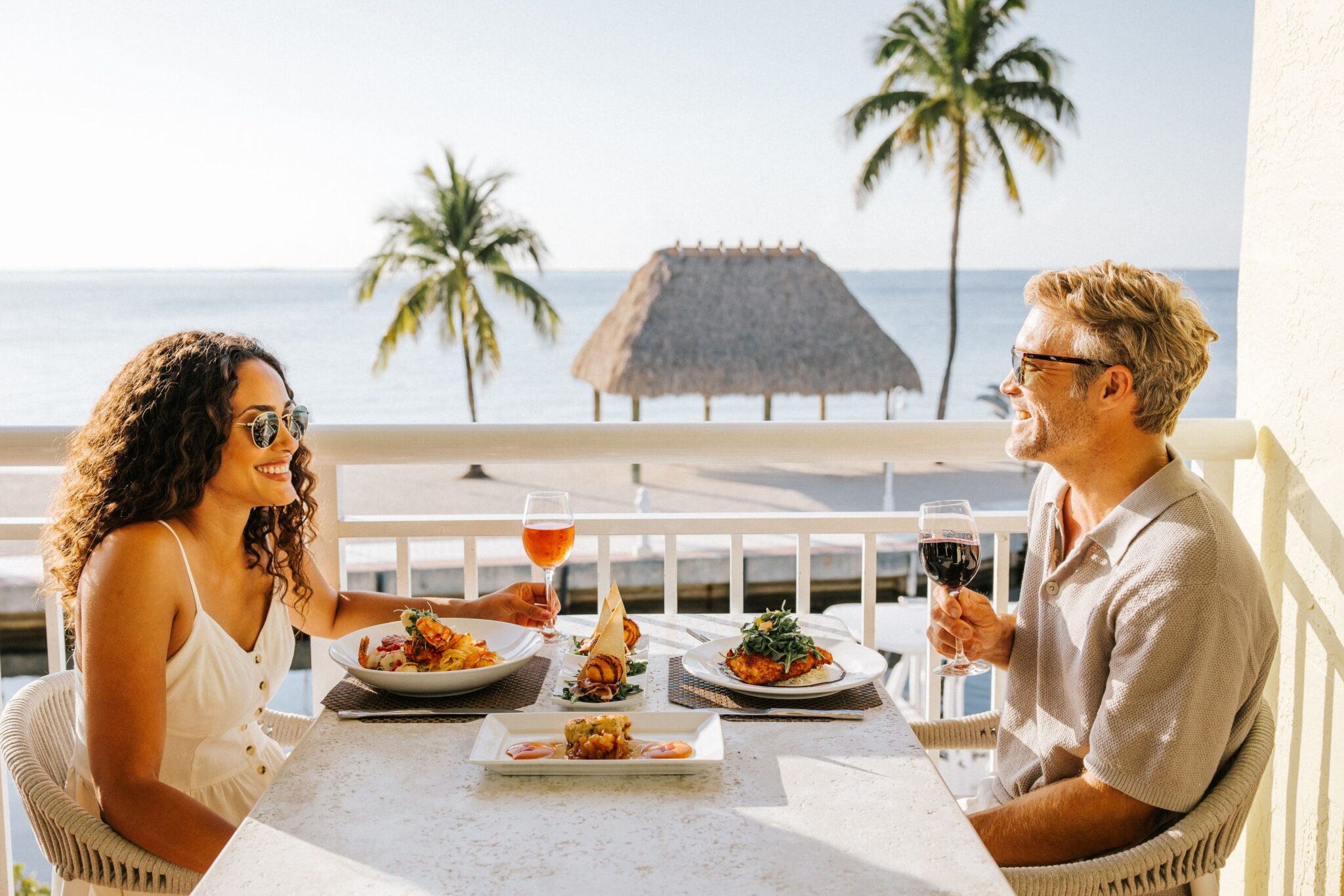 Key Largo Restaurants & Bars | Reefhouse Resort and Marina Dining