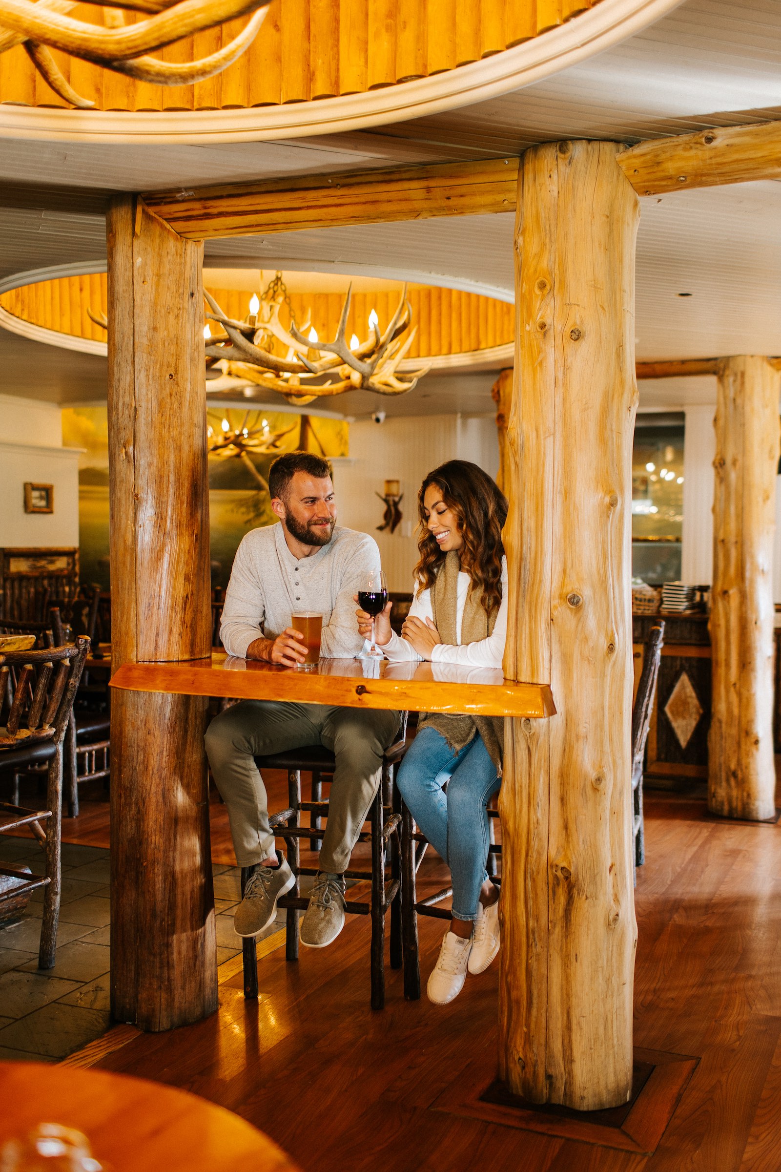 Holidays & Resort Activities - The Sagamore Resort