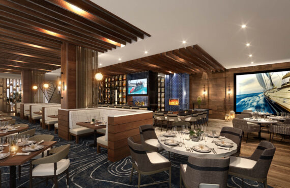 Dining Photo Gallery | Opal Sol