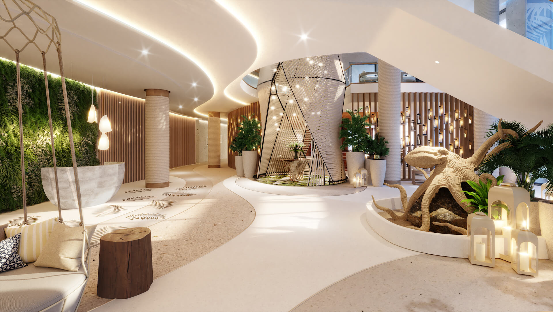 Resort Photo Gallery | Opal Sol