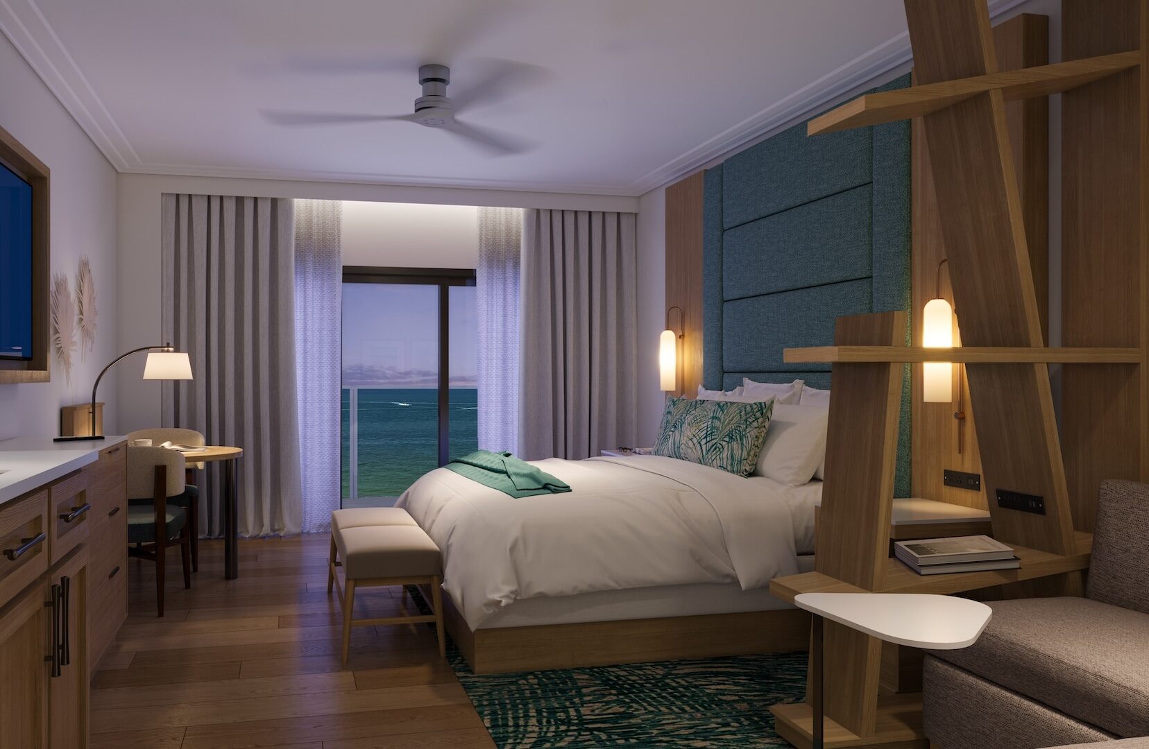 Stay Photo Gallery | Opal Sol